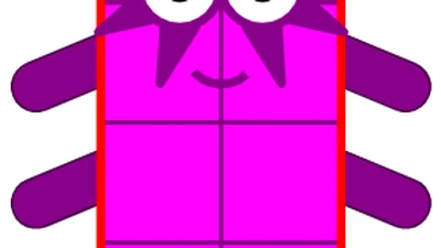 Discuss Everything About Numberblocks into the Different Bases II Wiki ...