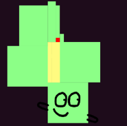 Decimal/AxelDomino | Numberblocks into the Different Bases II Wiki | Fandom
