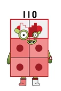 Binary | Numberblocks into the Different Bases II Wiki | Fandom