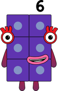 Unvigesimal | Numberblocks into the Different Bases II Wiki | Fandom