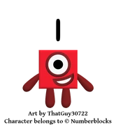 Hexadecimal | Numberblocks into the Different Bases II Wiki | Fandom