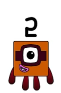Base Three-Halves | Numberblocks into the Different Bases II Wiki | Fandom