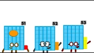 Senary | Numberblocks into the Different Bases II Wiki | Fandom