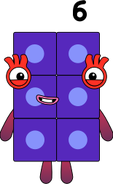 Elevenary | Numberblocks into the Different Bases II Wiki | Fandom