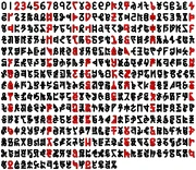 User blog:Dozenalism/Valerian Argam-Kinsevoctove | Numberblocks into ...