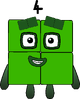 List Of Characters | Numberblocks Piratasthophe Wiki | Fandom