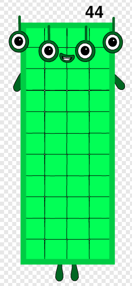 Forty-Four | Numberblocks Piratasthophe Wiki | Fandom Forty-Four | Numberblocks Piratasthophe Wiki | Fandom