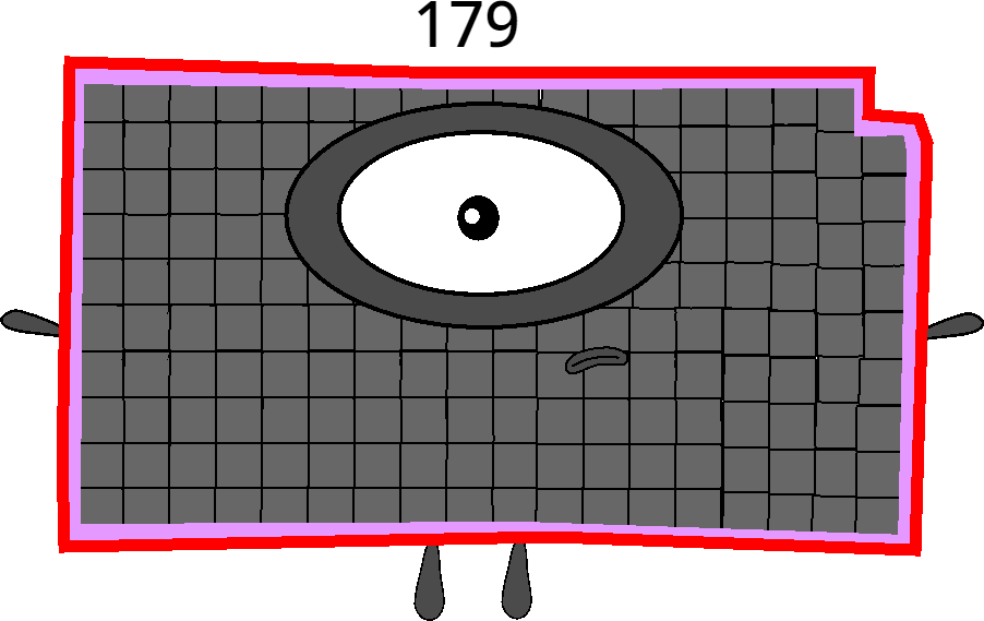 179 | Numberblocks Piratasthophe Wiki | Fandom