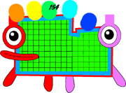 154 | Numberblocks Piratasthophe Wiki | Fandom