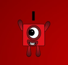 One | Numberblocks Scratch Wiki | Fandom
