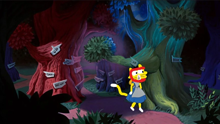 Clever Cat in Numberland | Numberblocks Scratch Wiki | Fandom