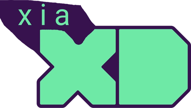 XIA XD (Latinoamérica) | Numberblocks Scratch Wiki | Fandom