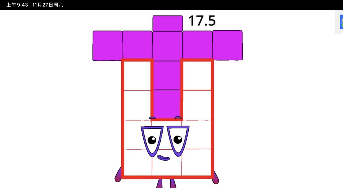 Luctoteen 175 Numberblocks Scratch Wiki Fandom