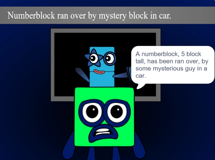 A Chip Off the Old Block | Numberblocks Scratch Wiki | Fandom