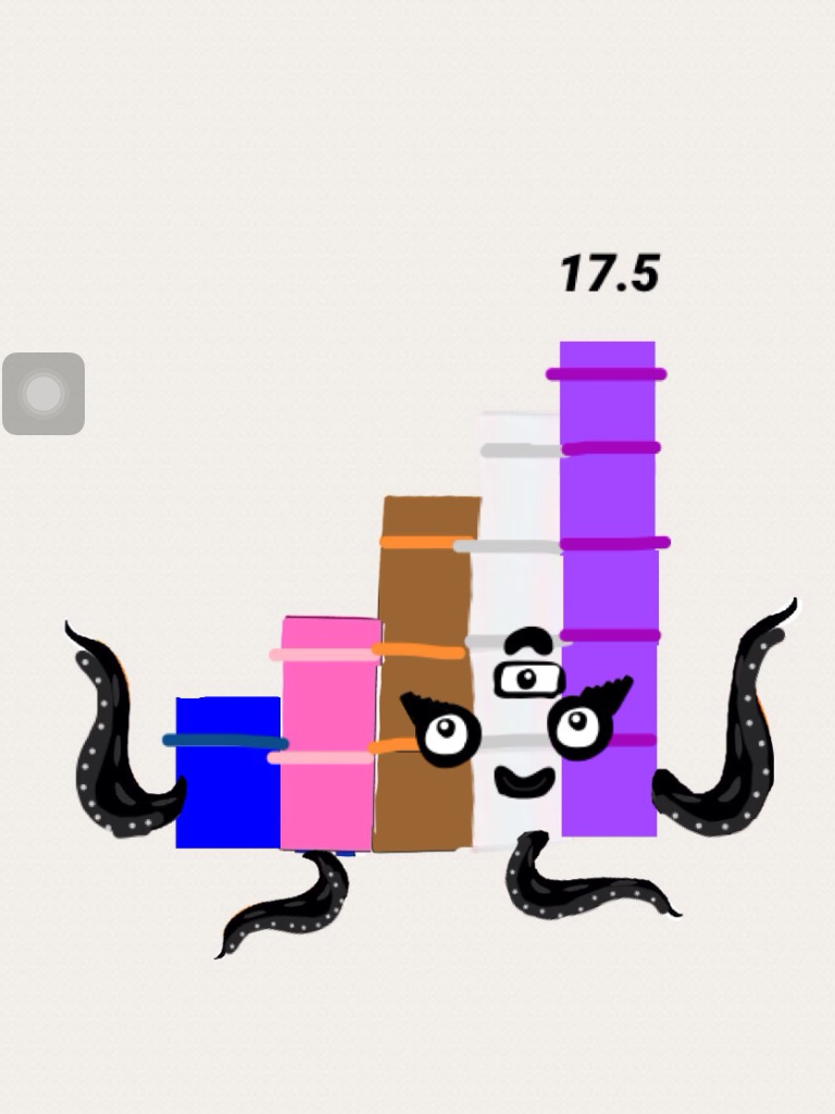 User blog:Animaljamrock123/Secret agent 17.5 | Numberblocks Scratch ... User blog:Animaljamrock123/Secret agent 17.5 | Numberblocks Scratch ...