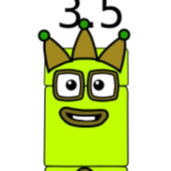 List of Numberblocks, Numberblocks Scratch Wiki