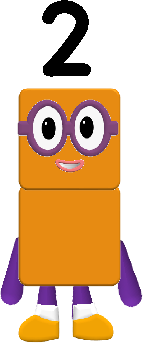 1 | Numberblocks Scratch Wiki | Fandom