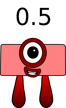 Semmie | Numberblocks Scratch Wiki | Fandom