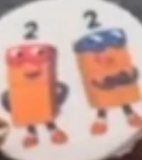 The Terrific Twos | Numberblocks Series 9 News Daily Wiki | Fandom