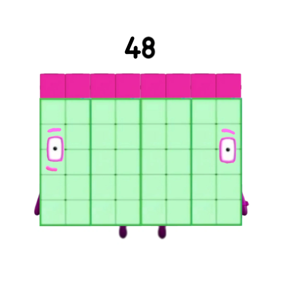 Forty Numberblocks Scratch Wiki Fandom - vrogue.co