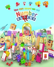 Numberblocks the Movie!/Credits | Numberblocks the Movie Wiki | Fandom