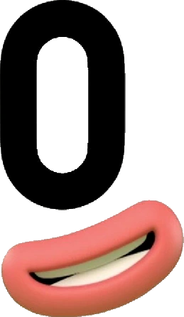 Zero | Numberblocks the Movie Wiki | Fandom