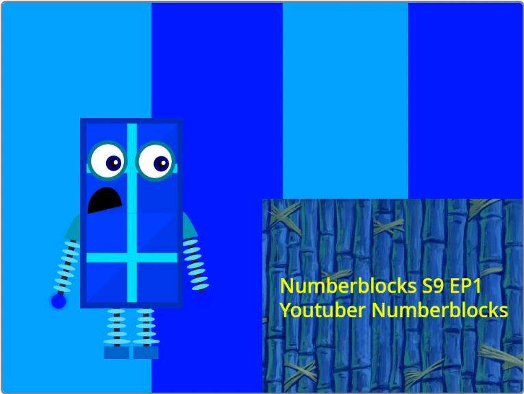Category:Notice templates | Numberblocks Youtuber Wiki | Fandom