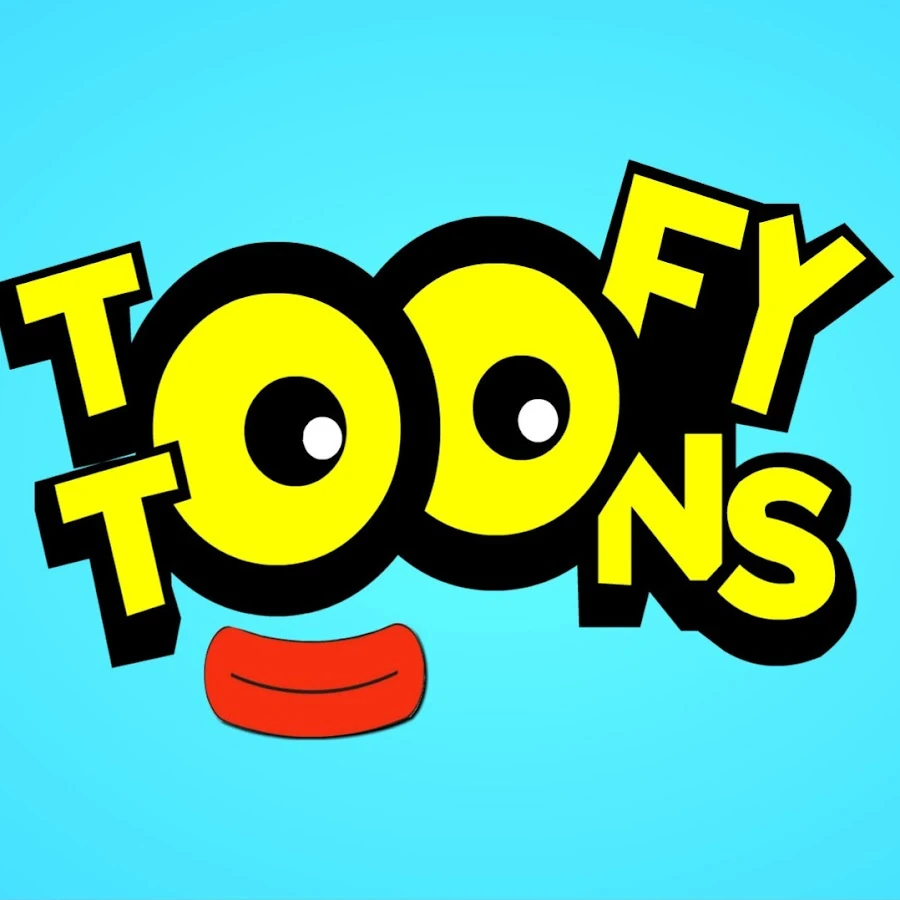 TOOFY TOONS | Numberblocks Youtuber Wiki | Fandom