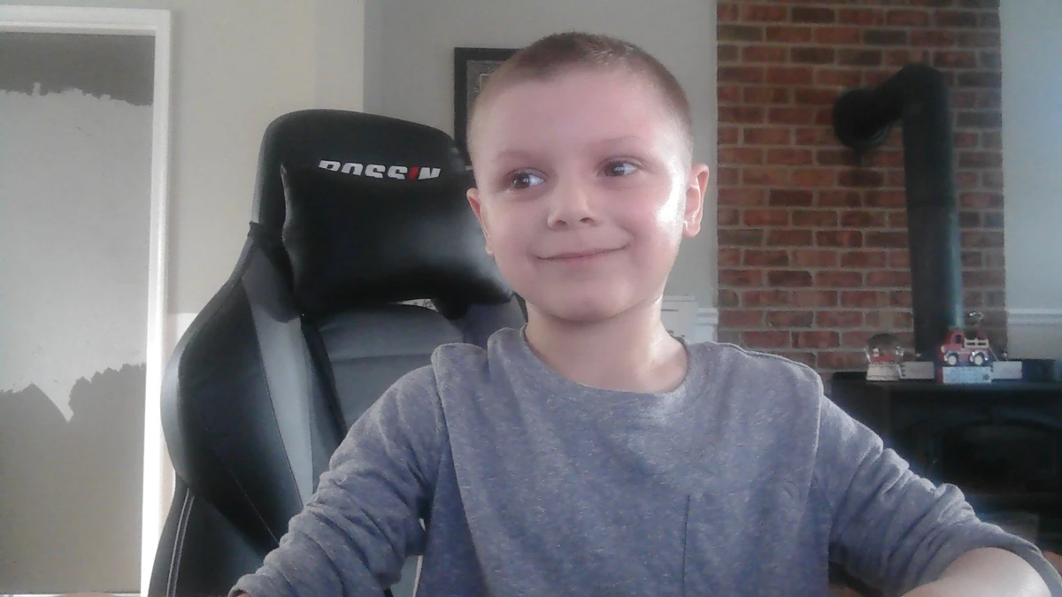 FlynnNerdy54.5Creator | Numberblocks Youtuber Wiki | Fandom