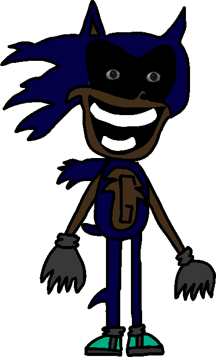 LORD SONICTHEGOD666 | Numberblocks Youtuber Wiki | Fandom