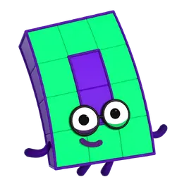 Arifmetix | Numberblocks Youtuber Wiki | Fandom