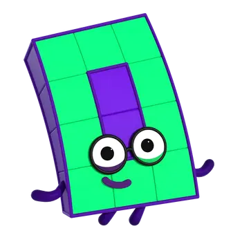 Arifmetix | Numberblocks Youtuber Wiki | Fandom
