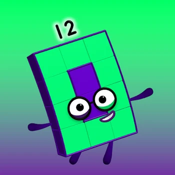 Arifmetix | Numberblocks Youtuber Wiki | Fandom