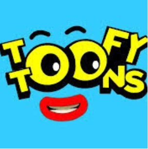 TOOFY TOONS | Numberblocks Youtuber Wiki | Fandom