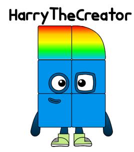 Harrymations | Numberblocks Youtuber Wiki | Fandom
