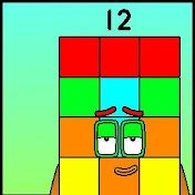 Ben S the animator | Numberblocks Youtuber Wiki | Fandom