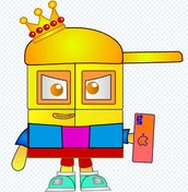 Numberblocks Youtuber Wiki:Yellow Four the Creator | Numberblocks ...