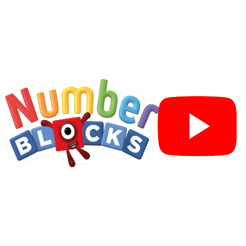 Axel Domino | Numberblocks Youtuber Wiki | Fandom