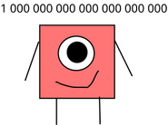 User blog:-red-red-cool-/Fanmade Orders of Magnitude | Numberblocks ...