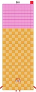 Fanmade Galleries for other Numberblocks/280-289 | Numberblocks Wiki ...