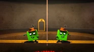 Double Trouble/Gallery | Numberblocks Wiki | Fandom