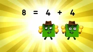 Double Trouble/Gallery | Numberblocks Wiki | Fandom