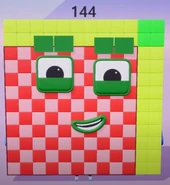 Fanmade Galleries for other Numberblocks/140-149 | Numberblocks Wiki ...