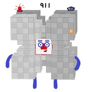 Fanmade Galleries for other Numberblocks/900-999 | Numberblocks Wiki ...