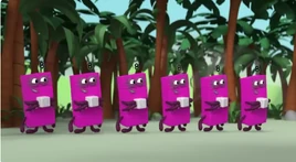 List of objects in Numberland | Numberblocks Wiki | Fandom