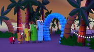 Five and Friends (episode)/Gallery | Numberblocks Wiki | Fandom