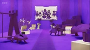 Purple (episode)/Gallery | Numberblocks Wiki | Fandom