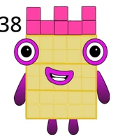 User blog:FandomFanUser2007/All fan numberblocks ever | Numberblocks ...