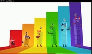 Hidden Talents/Gallery | Numberblocks Wiki | Fandom