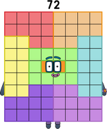 User blog:Dayton2949/All of my fanmade Numerblocks (So far ...